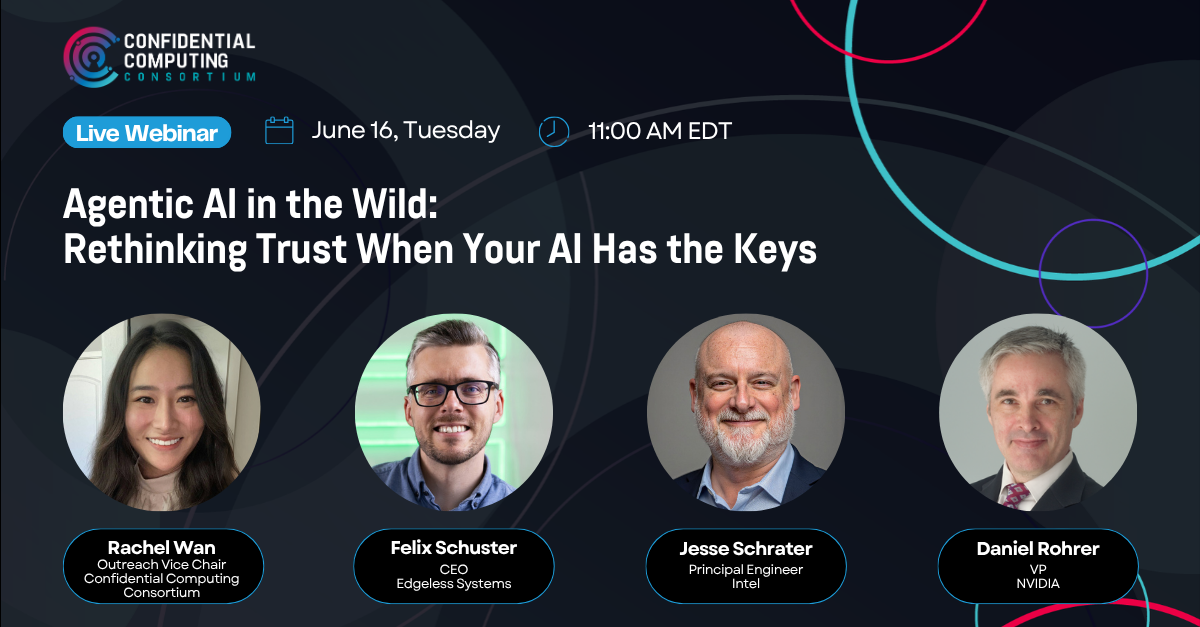 Agentic AI Security is moving fast. Here’s where to start ...